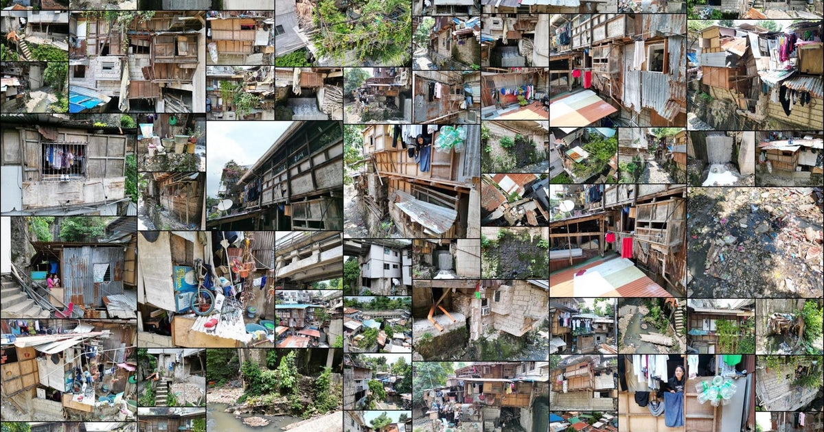 149 photos of Under The Bridge Epic Slum – Fotoref