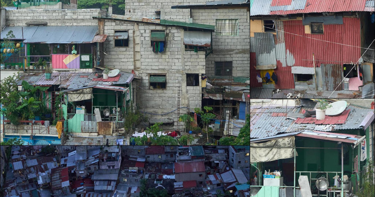 187 photos of Hillside Slums – Fotoref
