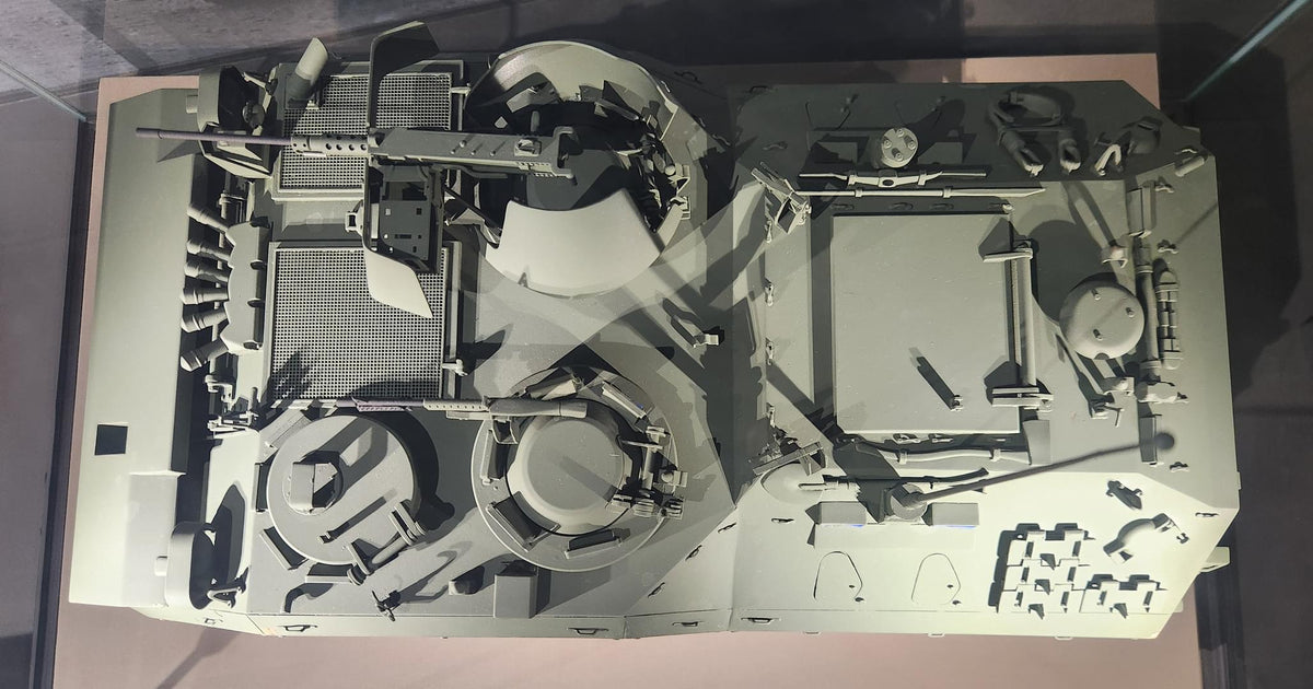 81 photos of Korean Infantry Fighting Vehicle - K200 – Fotoref