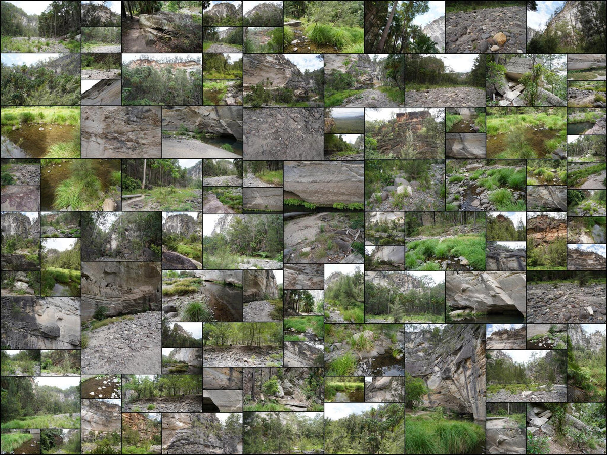 324 photos of Limestone Gorge Environment – Fotoref