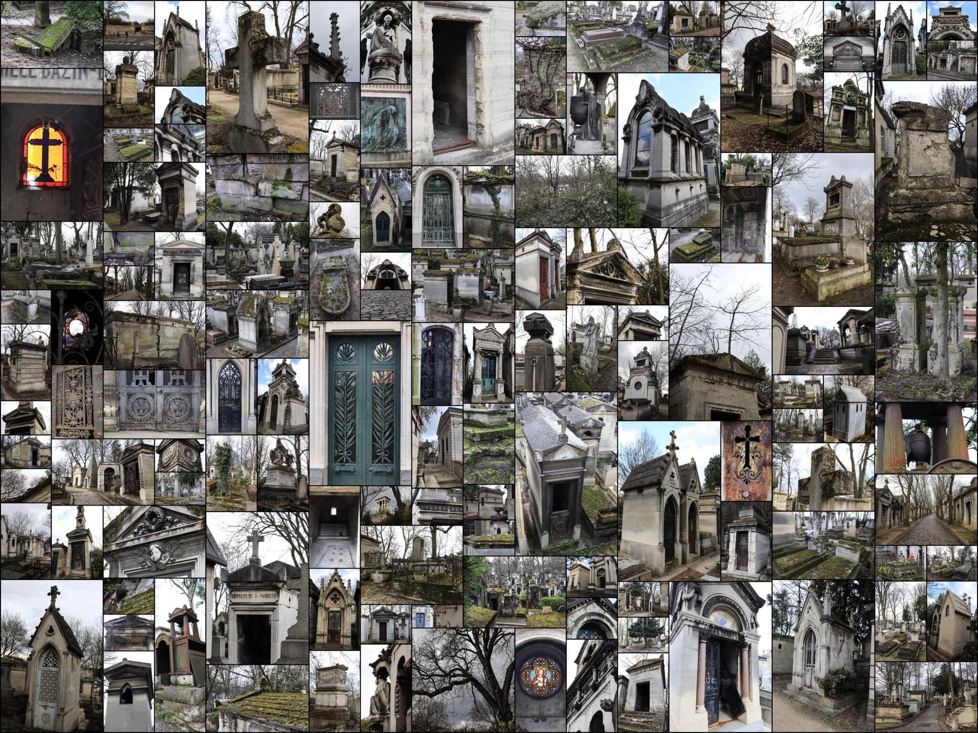 647 photos of Antique Tombs, Mausoleums and Burial Grounds – Fotoref