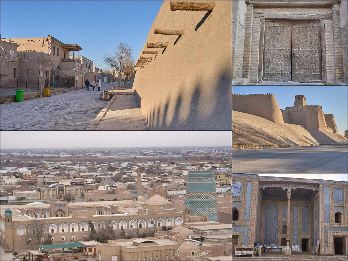 734 photos of Ancient Islamic Walled Desert Town – Fotoref