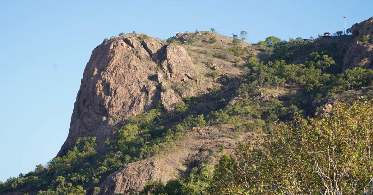 71 photos of Pink Granite Mountain – Fotoref