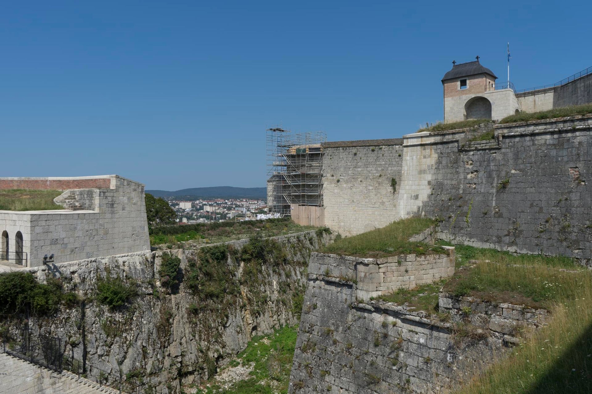 177 photos of 17th Century French Citadel – Fotoref