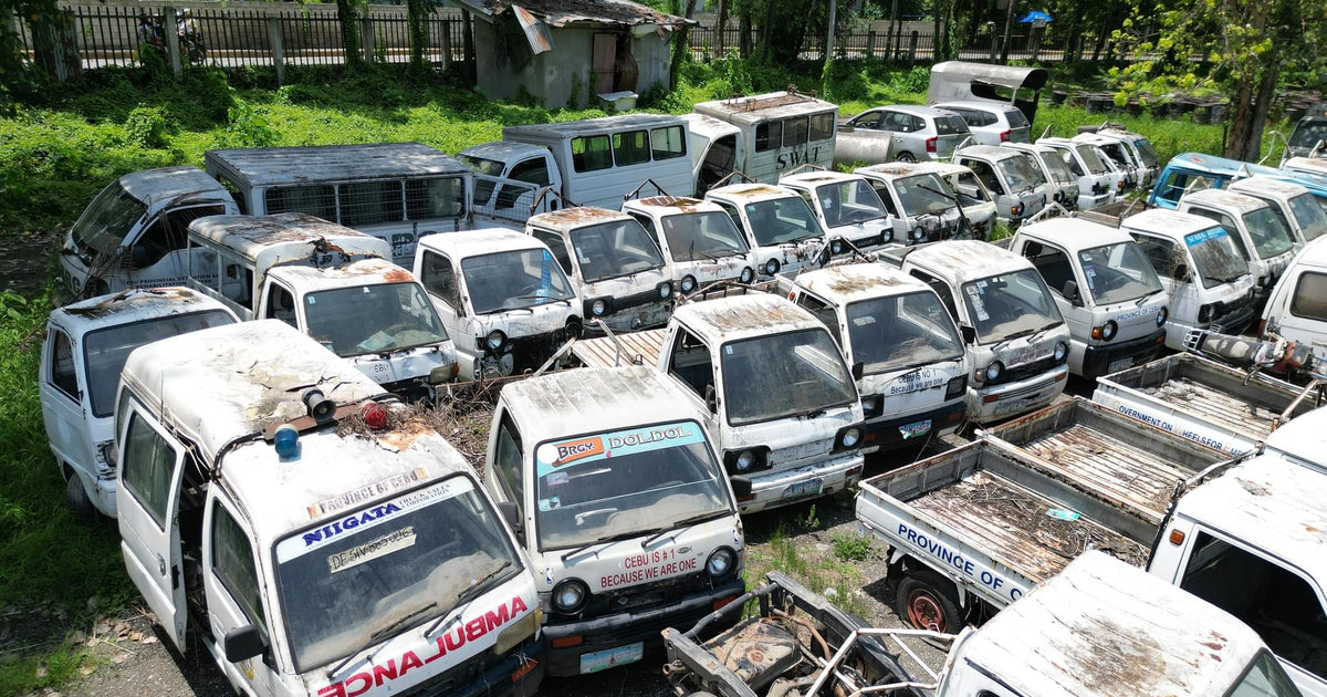 212 photos of Vehicle Junkyard – Fotoref
