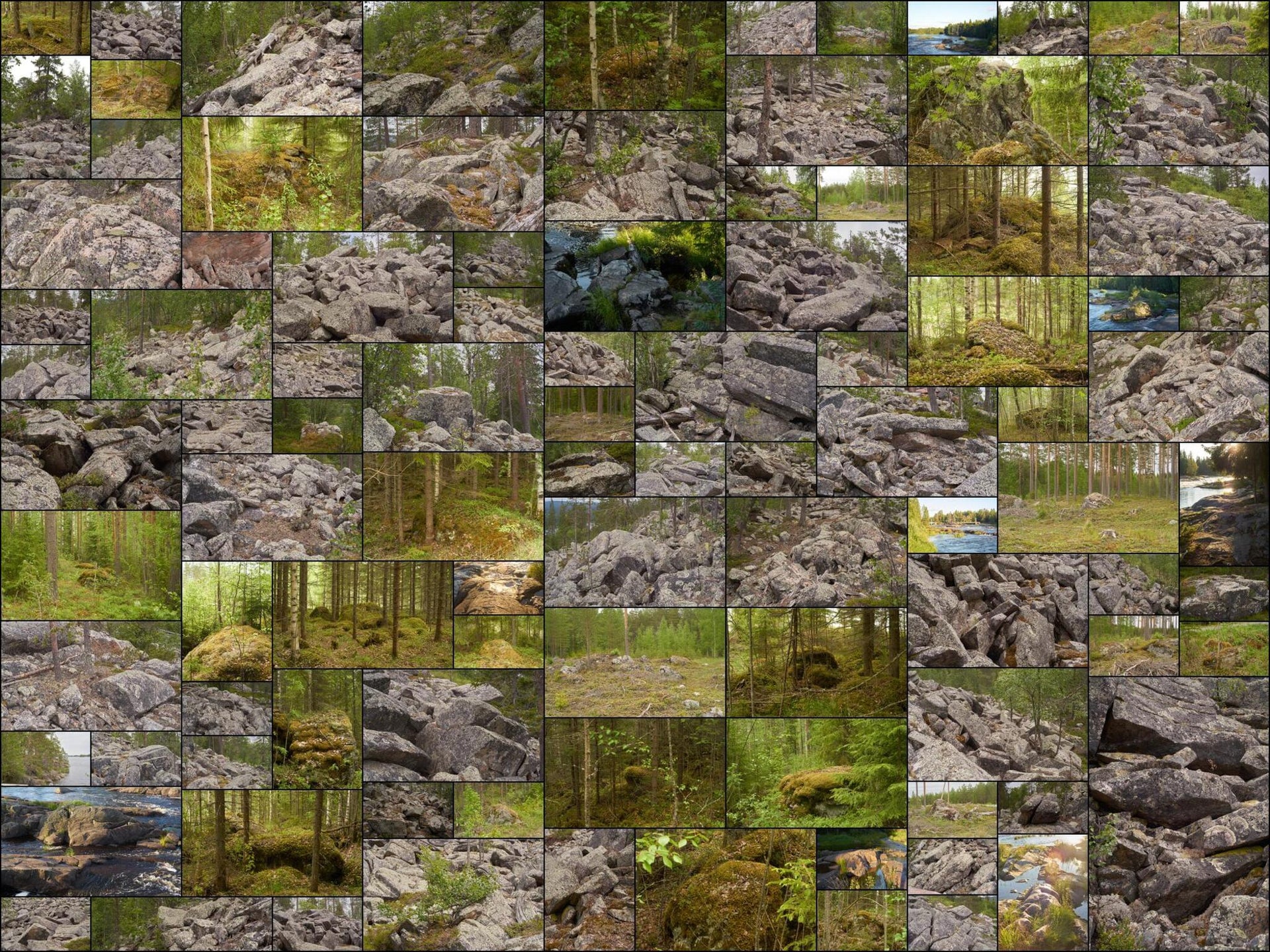 399 photos of Nordic rocks and bedrock – Fotoref