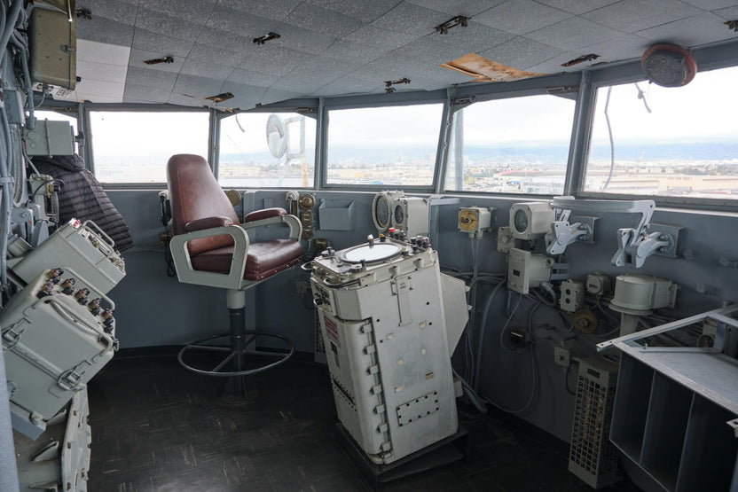 327 photos of USS Hornet Aircraft Carrier Interior – Fotoref
