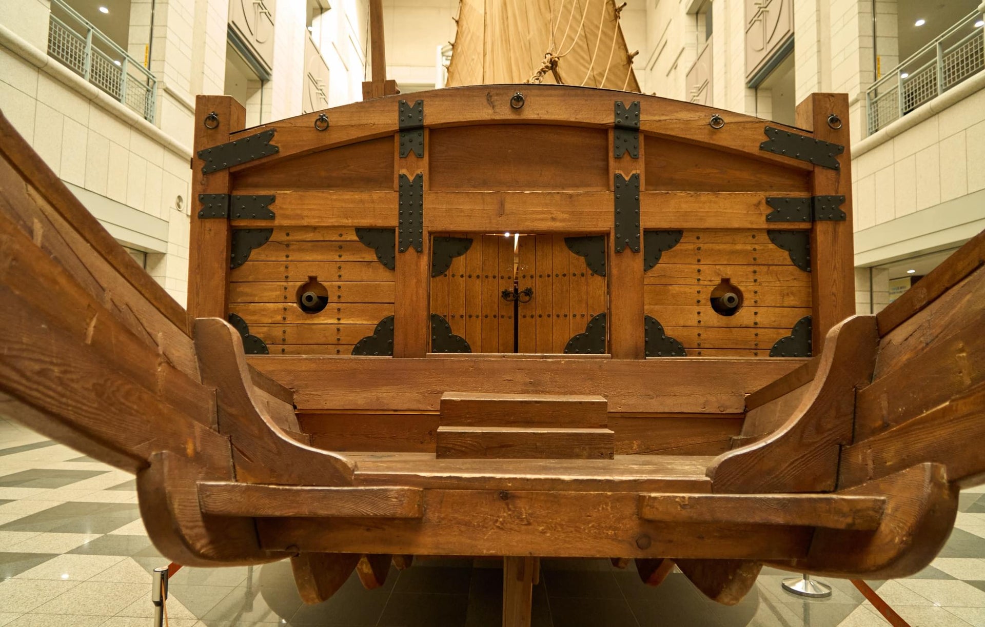 73 photos of Korean Medieval Turtle Ship – Fotoref