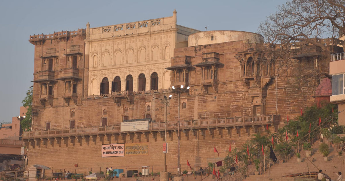 599 photos of Varanasi Ancient Indian Architecture – Fotoref