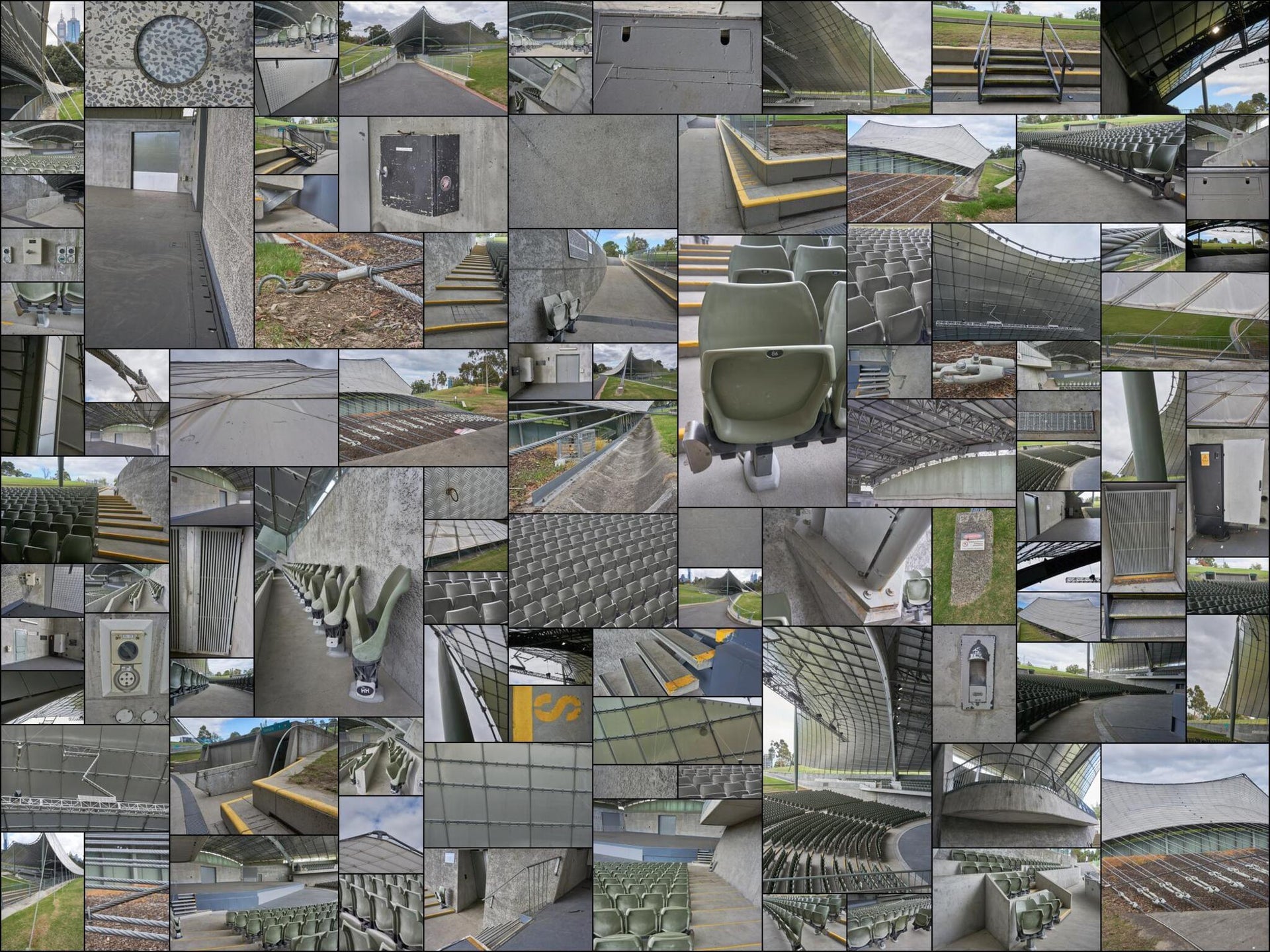 204 photos of Open-Air Concert Hall – Fotoref