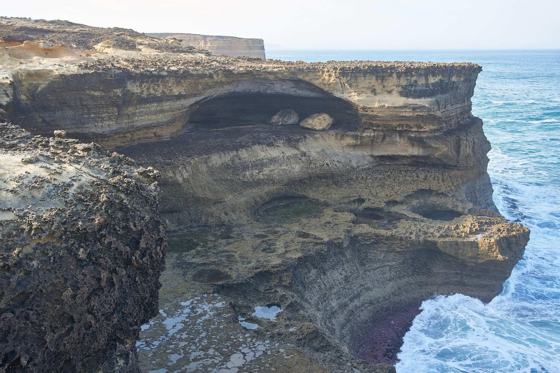 109 photos of Barren Cliff – Fotoref