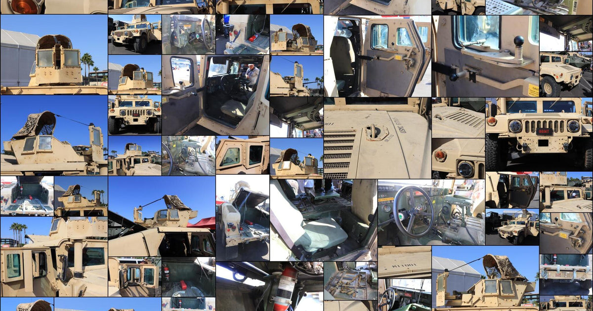 61 photos of US Marine Corps Humvee With Turret – Fotoref