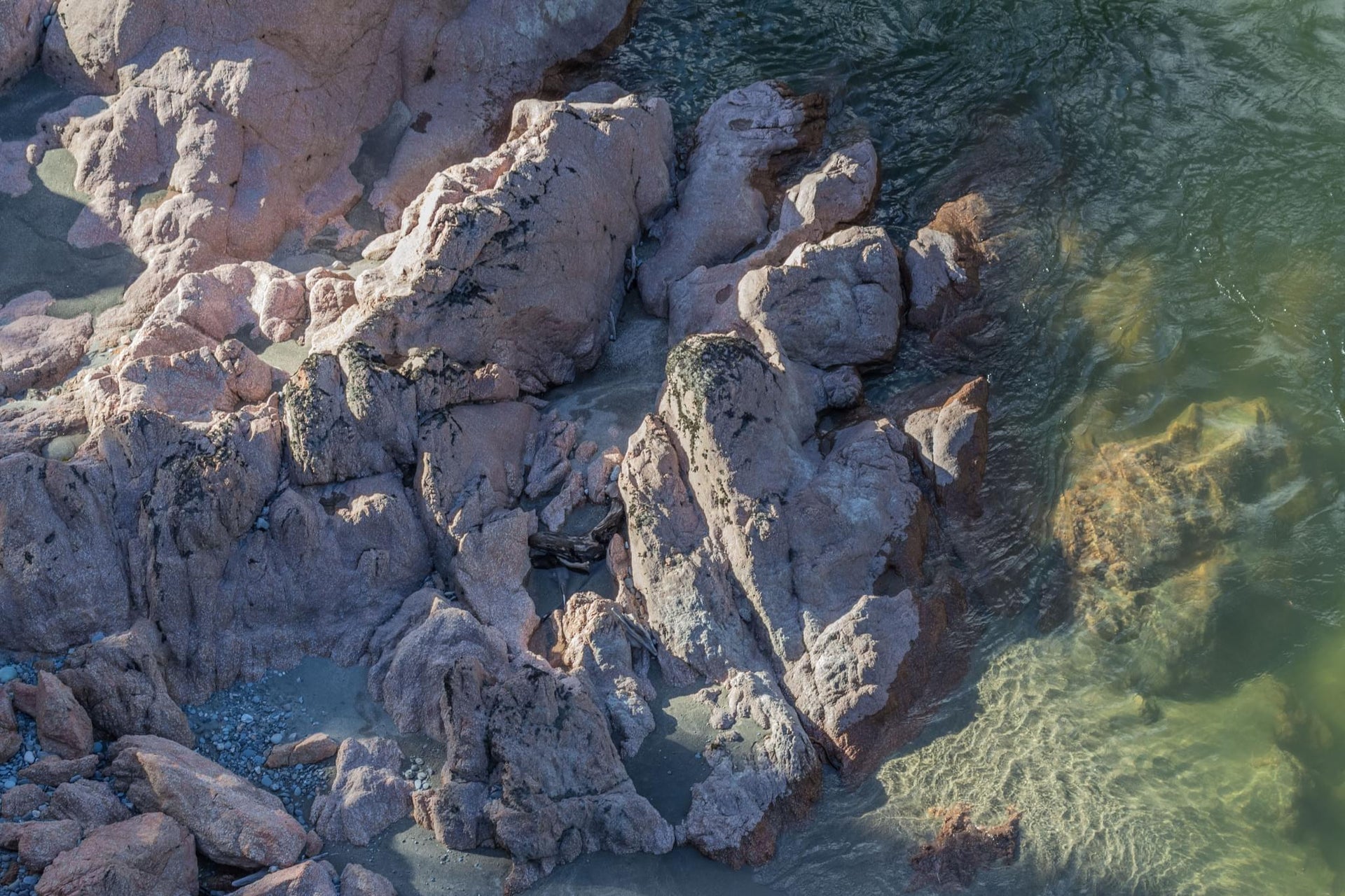 44 photos of Red Granite River Banks – Fotoref