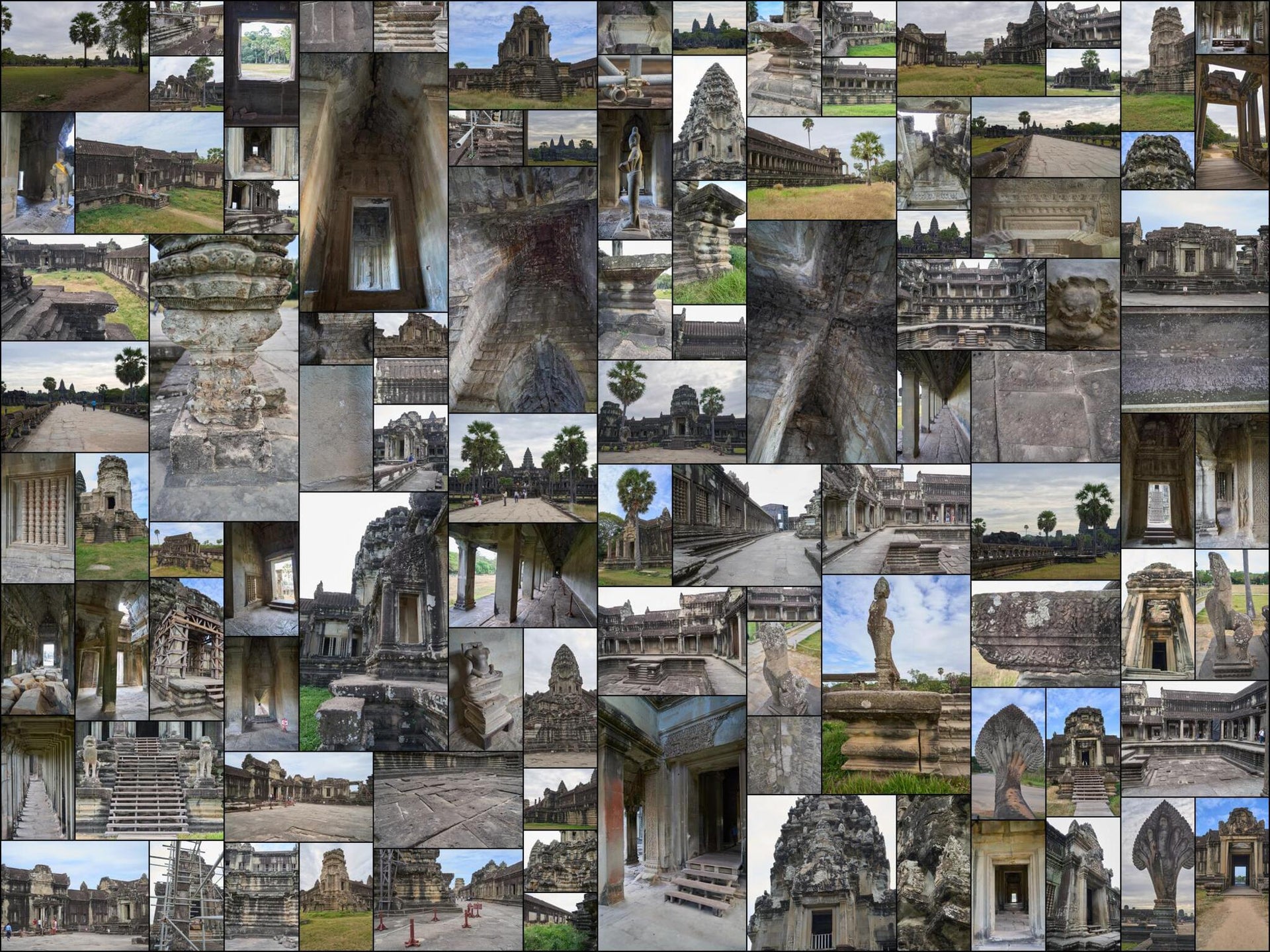 515 photos of Angkor Wat Ancient Temple Complex – Fotoref