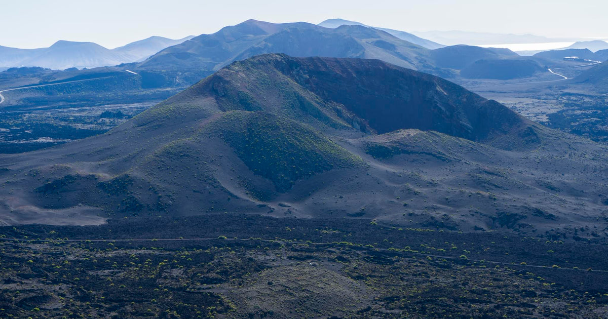 260 photos of Lanzarote Volcanic Landscape – Fotoref