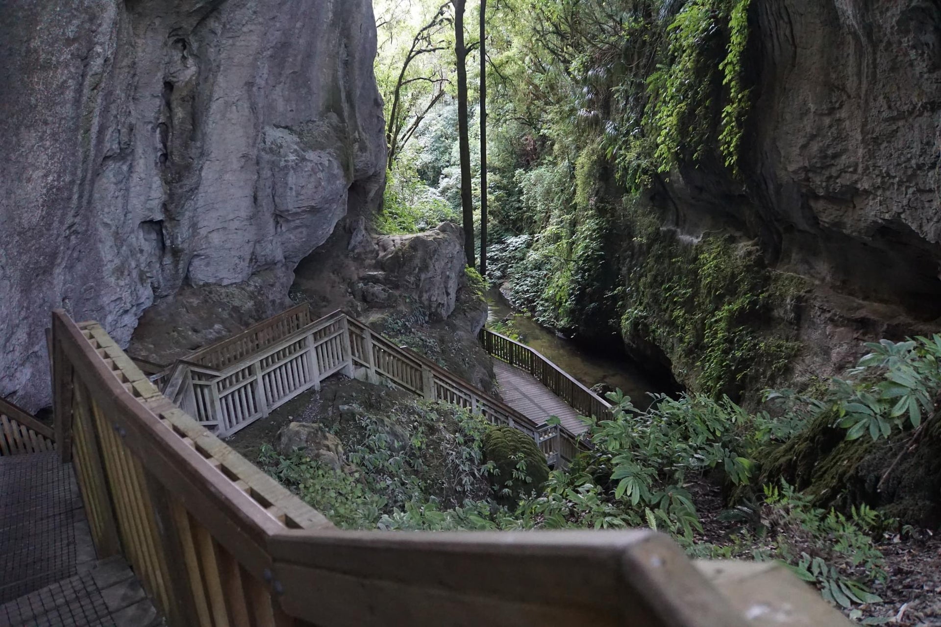 138 photos of Collapsed and Exposed Cave – Fotoref