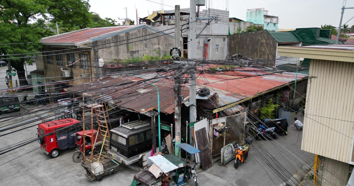 50 photos of Slummy Steel Workshop – Fotoref