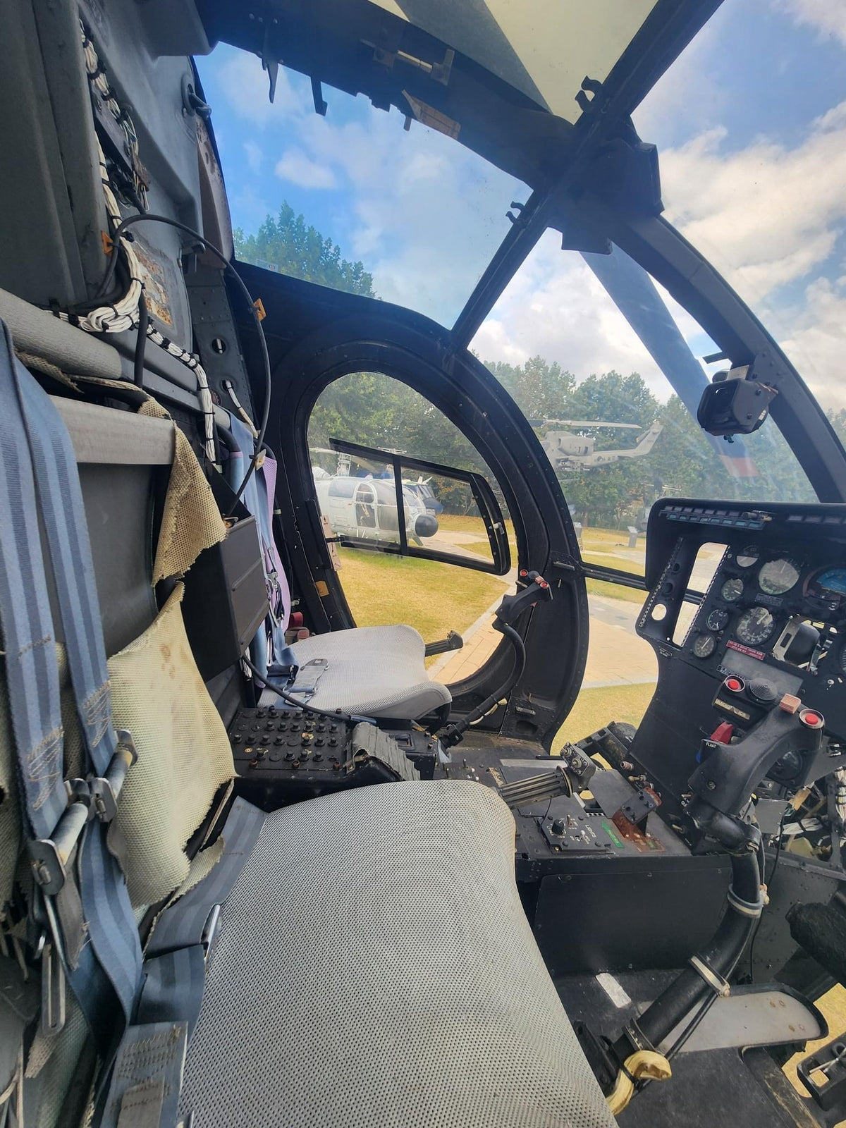 141 photos of 500MD Defender Helicopter – Fotoref