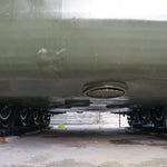 97 photos of M107 - 175 mm Gun – Fotoref