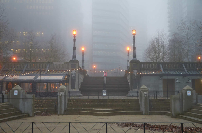 157 photos of City in Mist – Fotoref