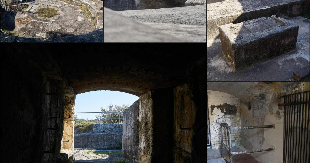 515 photos of Round Concrete Fortifications – Fotoref