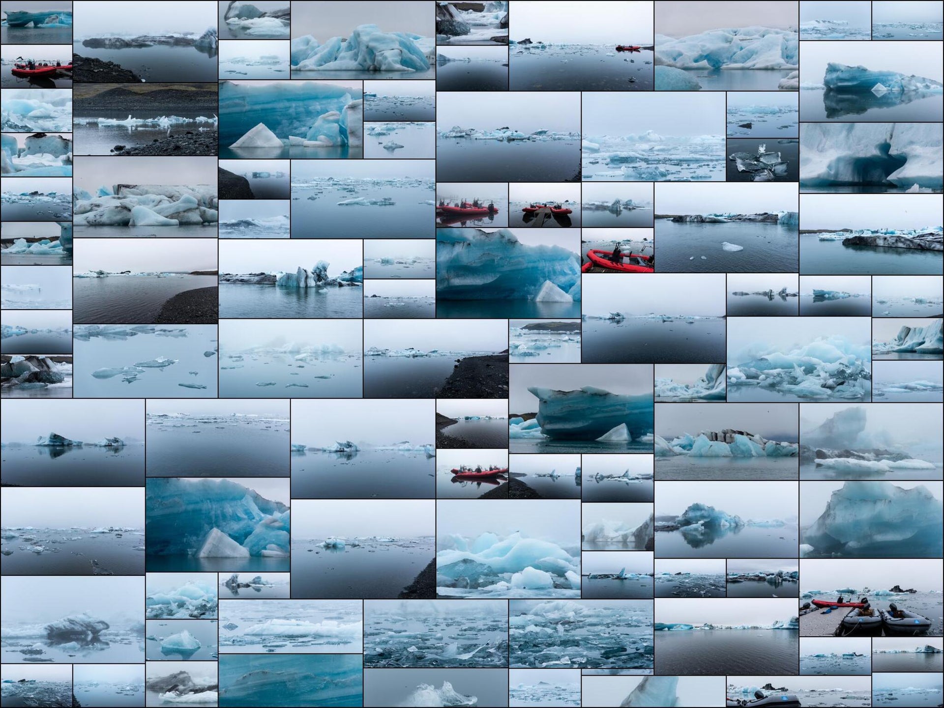 199 photos of Iceberg Lagoon – Fotoref