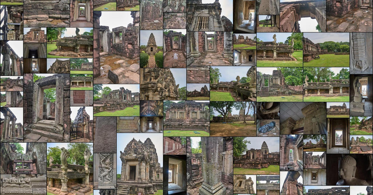 504 photos of Naga Gate Khmer Temple Complex – Fotoref