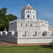 66 photos of Small Octagonal Bastion – Fotoref