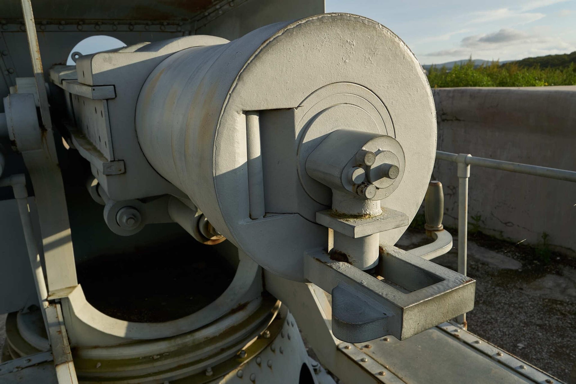 180 photos of Soviet Coastal Battery – Fotoref