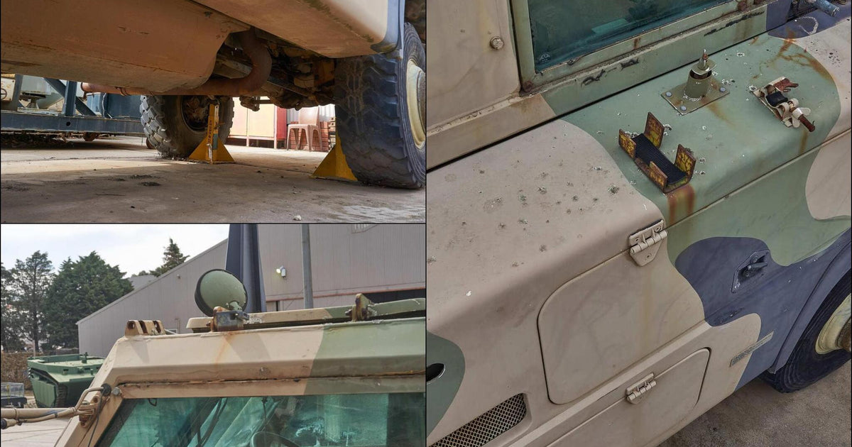 45 photos of Infantry Mobile Vehicle Taipan – Fotoref