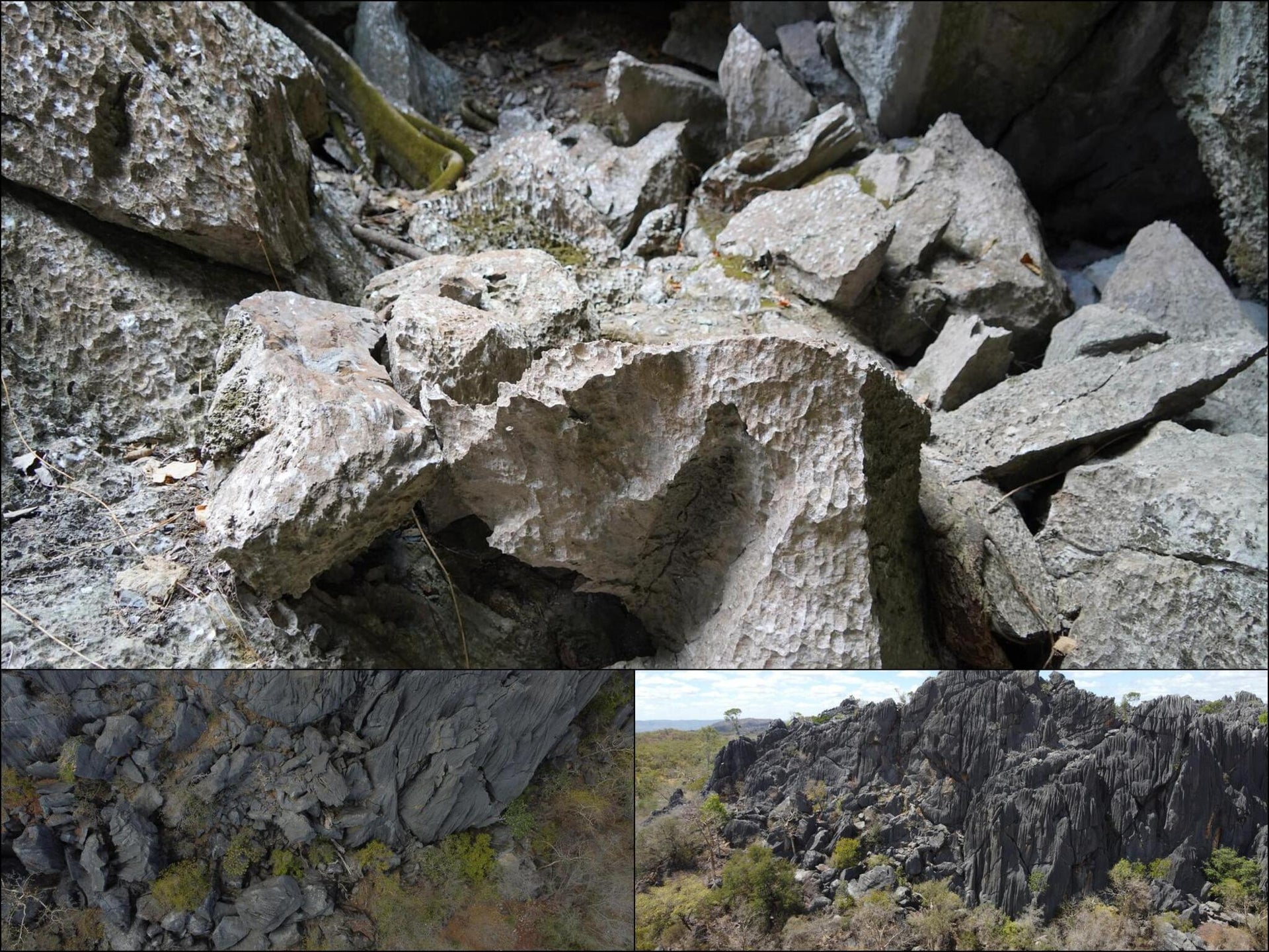 216 photos of Limestone Castle Rock Formation – Fotoref