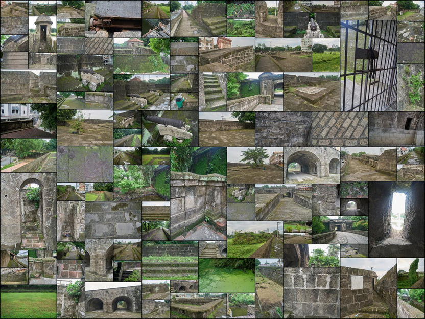 543 photos of Spanish Colonial Fortress – Fotoref