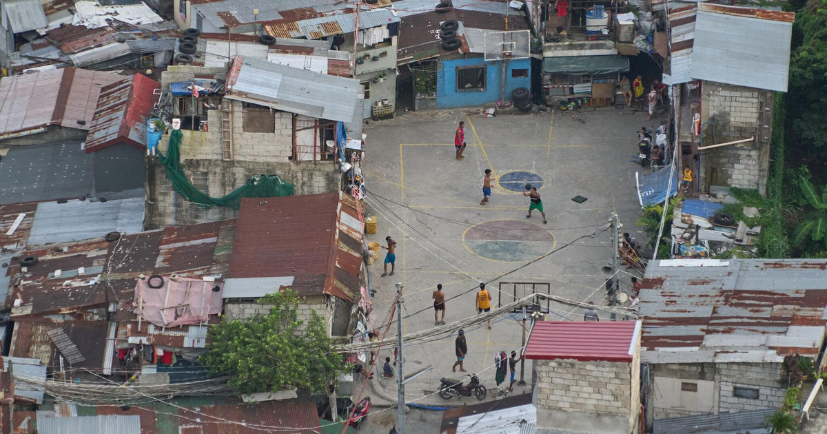 187 photos of Hillside Slums – Fotoref