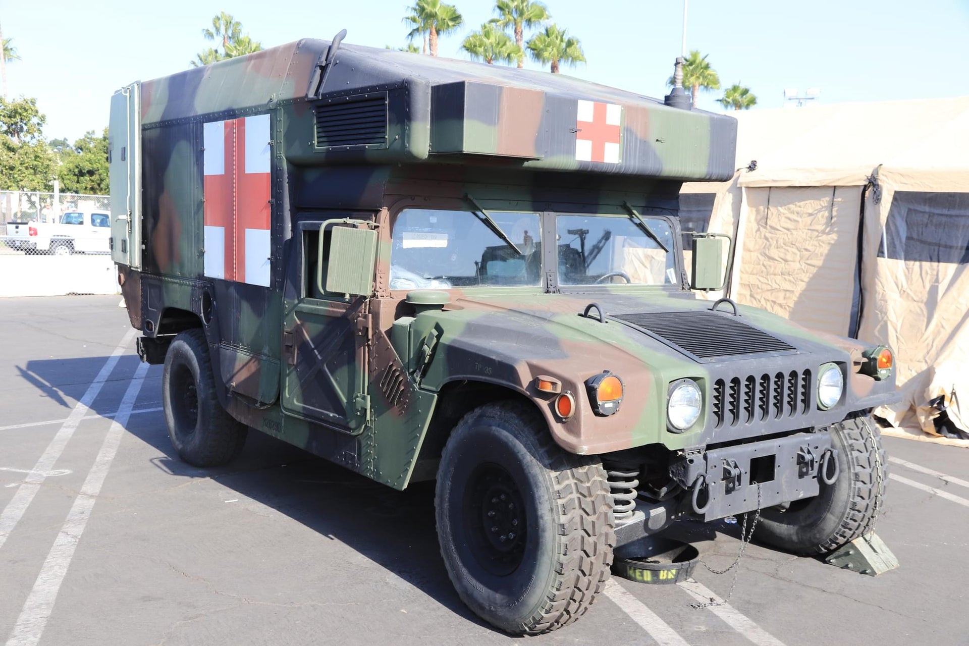 105 photos of Modern US Army Ambulance Vehicle – Fotoref