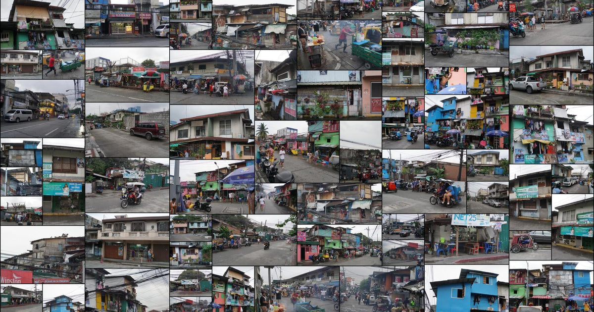 89 photos of Manila Slums Squatters Corner – Fotoref