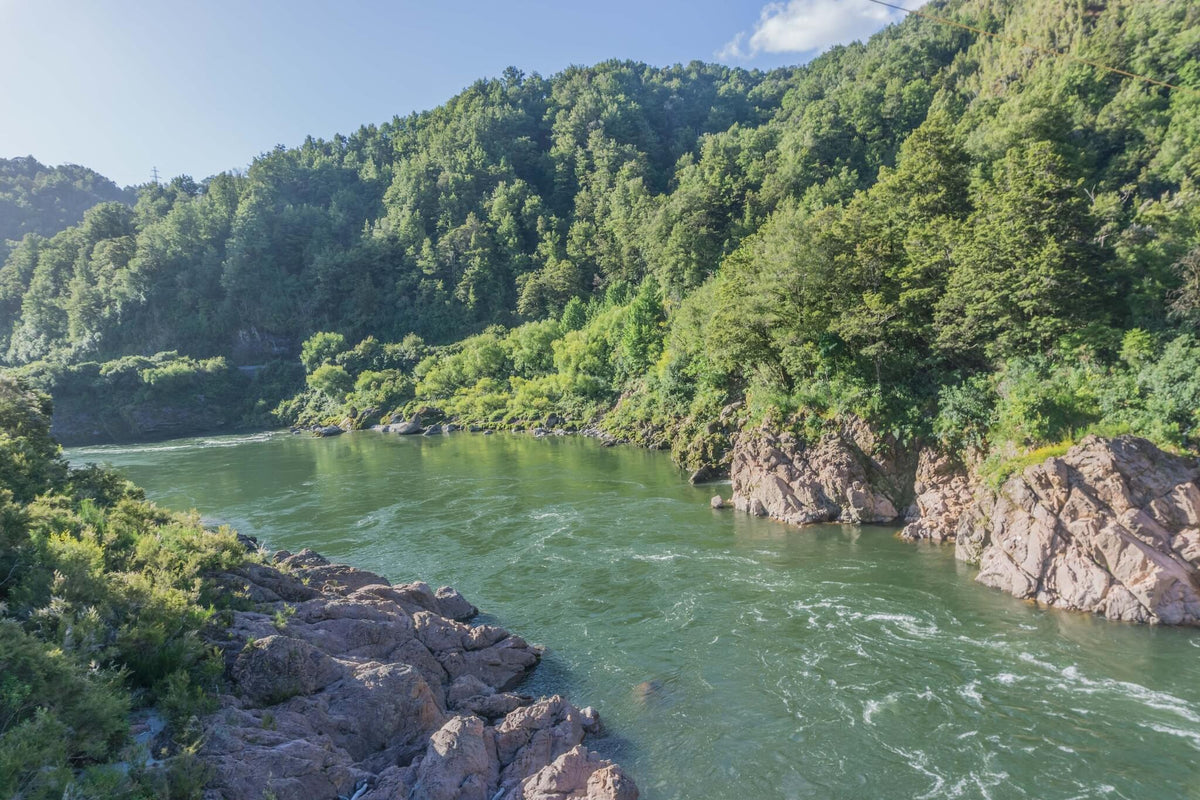 44 photos of Red Granite River Banks – Fotoref