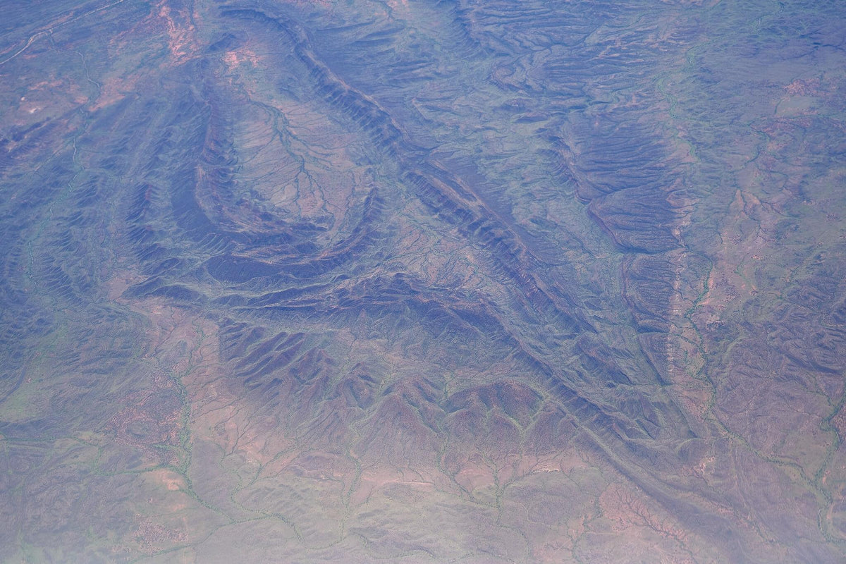 113 photos of Aerial Australian Green Plateau – Fotoref