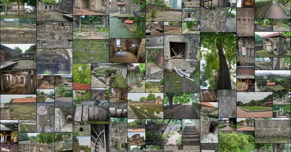 543 photos of Spanish Colonial Fortress – Fotoref