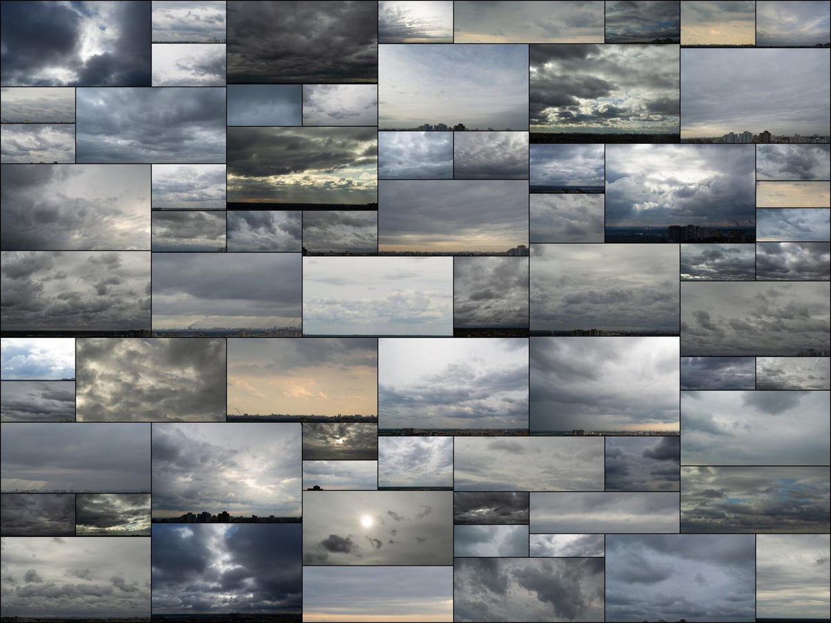 216 photos of Overcast Skies – Fotoref
