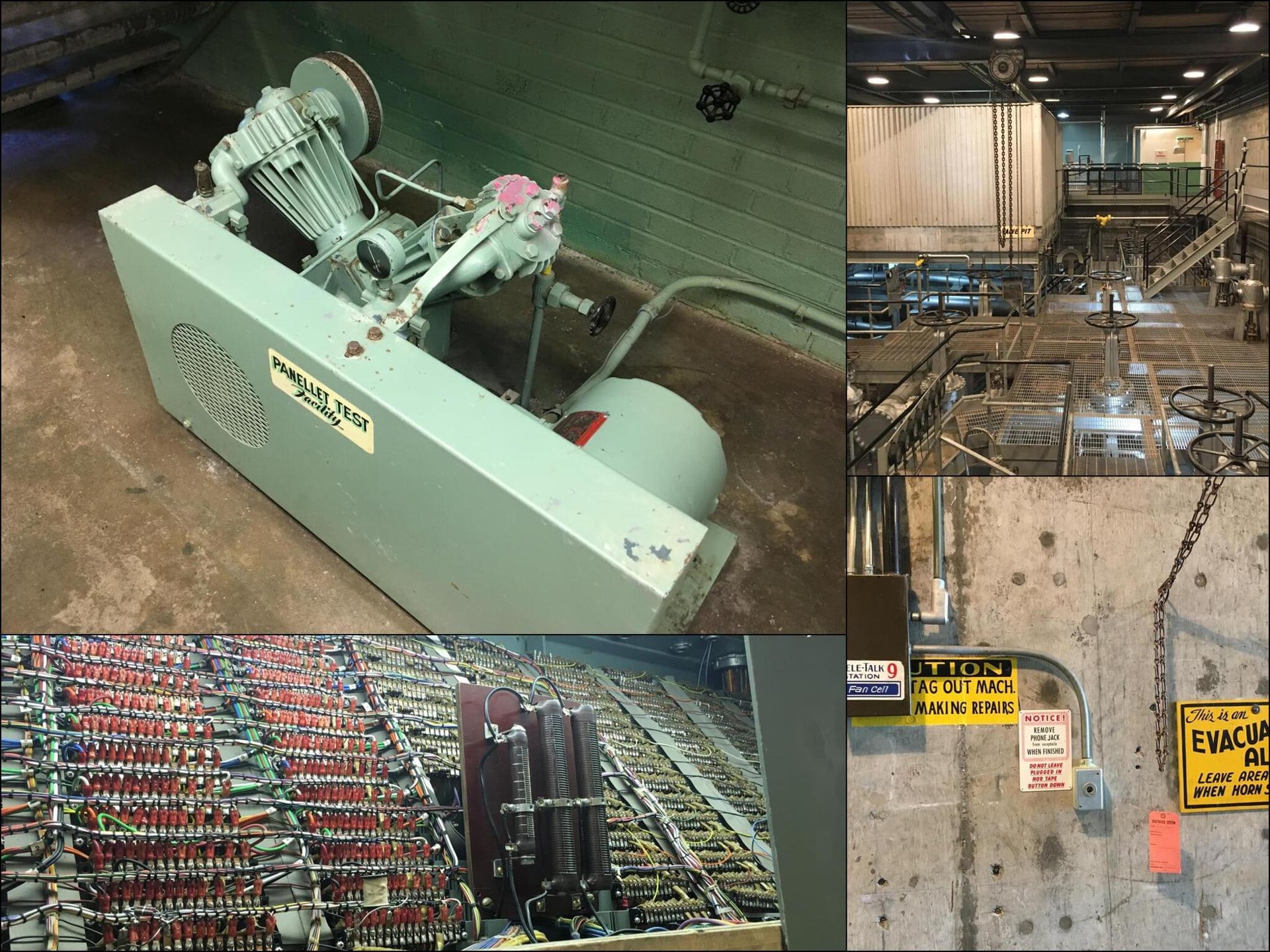 382 photos of First Large-Scale Nuclear Reactor – Fotoref