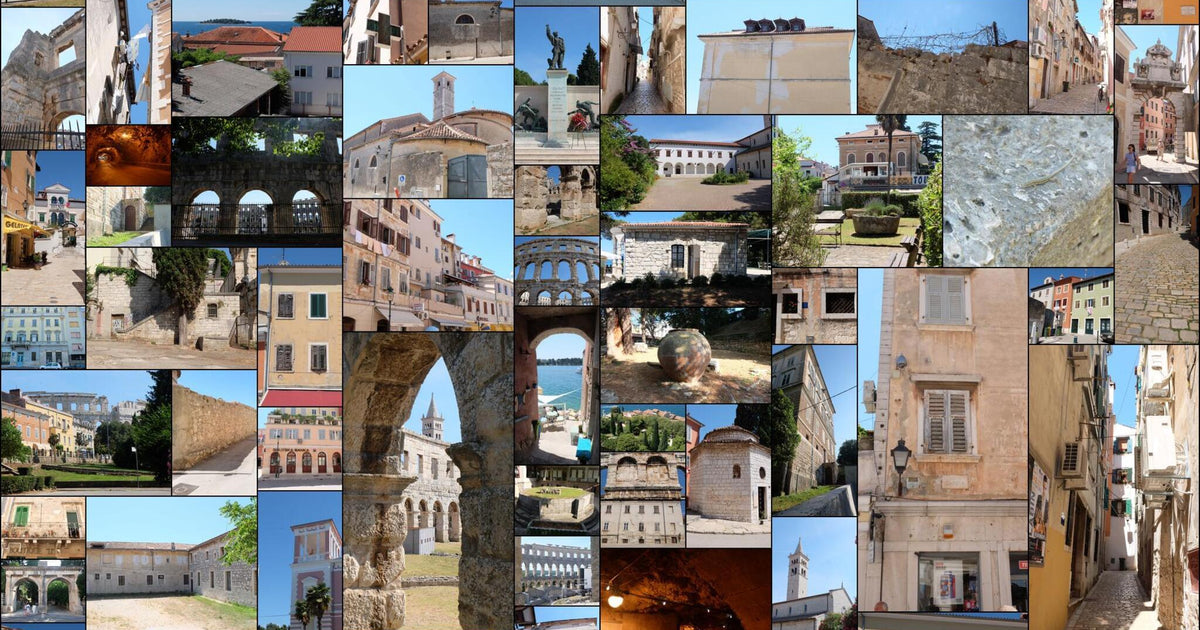 139 photos of Croatia – Fotoref