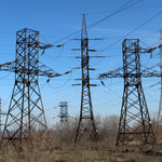 121 photos of Power Line Structures – Fotoref