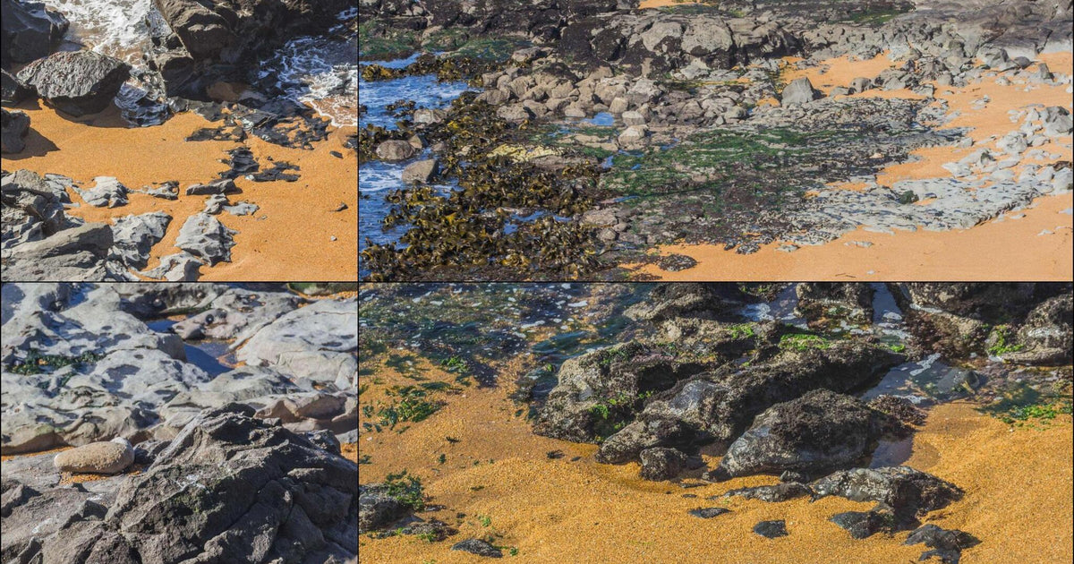 66 photos of Rust Sand – Fotoref