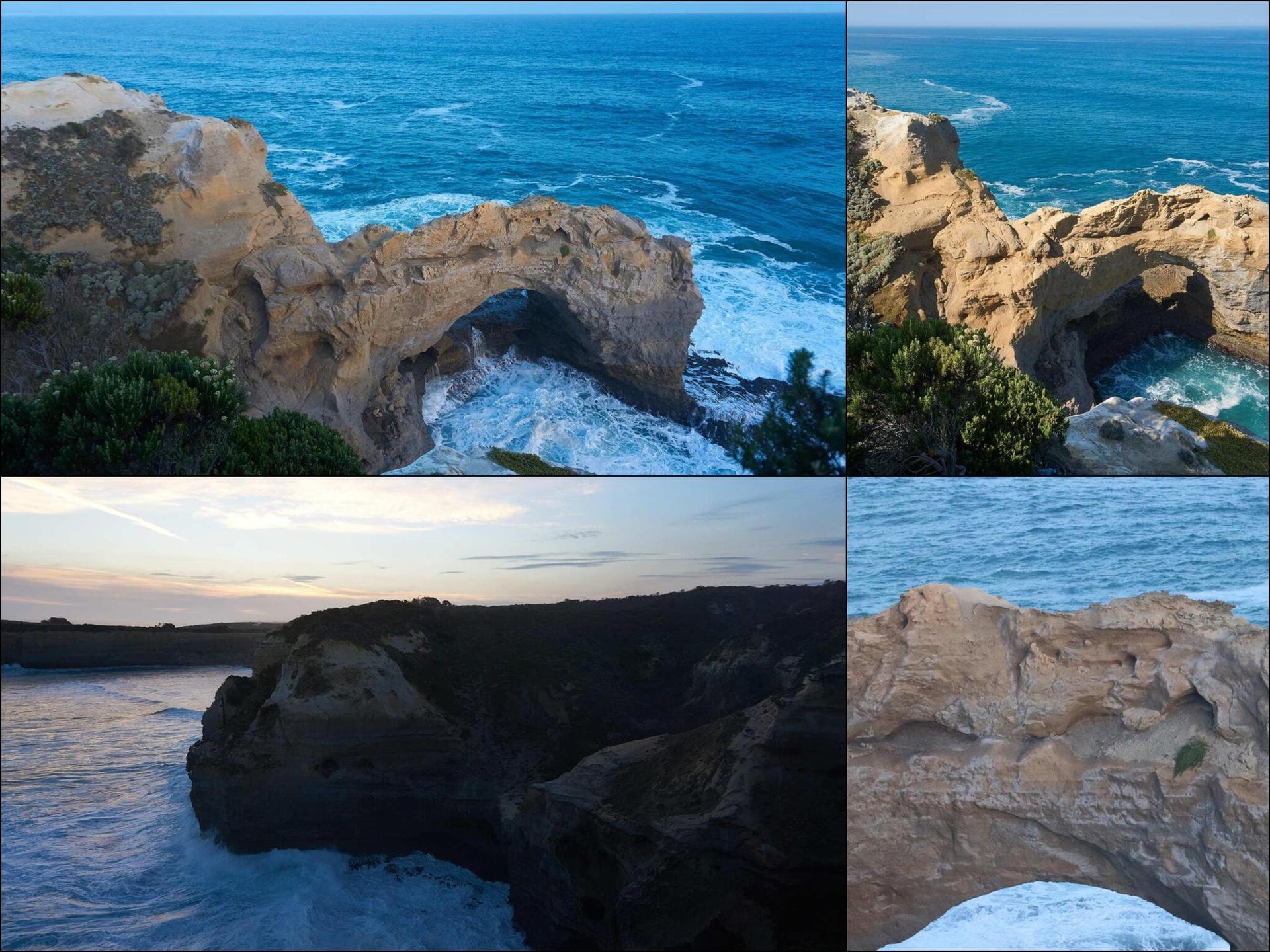 41 photos of Limestone Arch – Fotoref