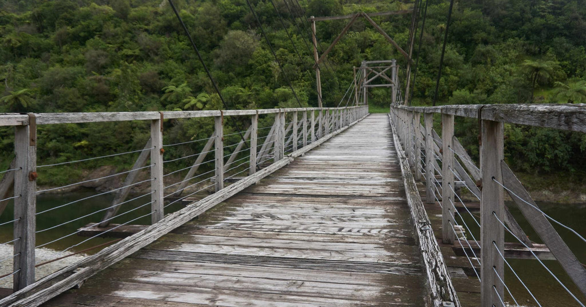 158 photos of Old Wooden Bridge – Fotoref