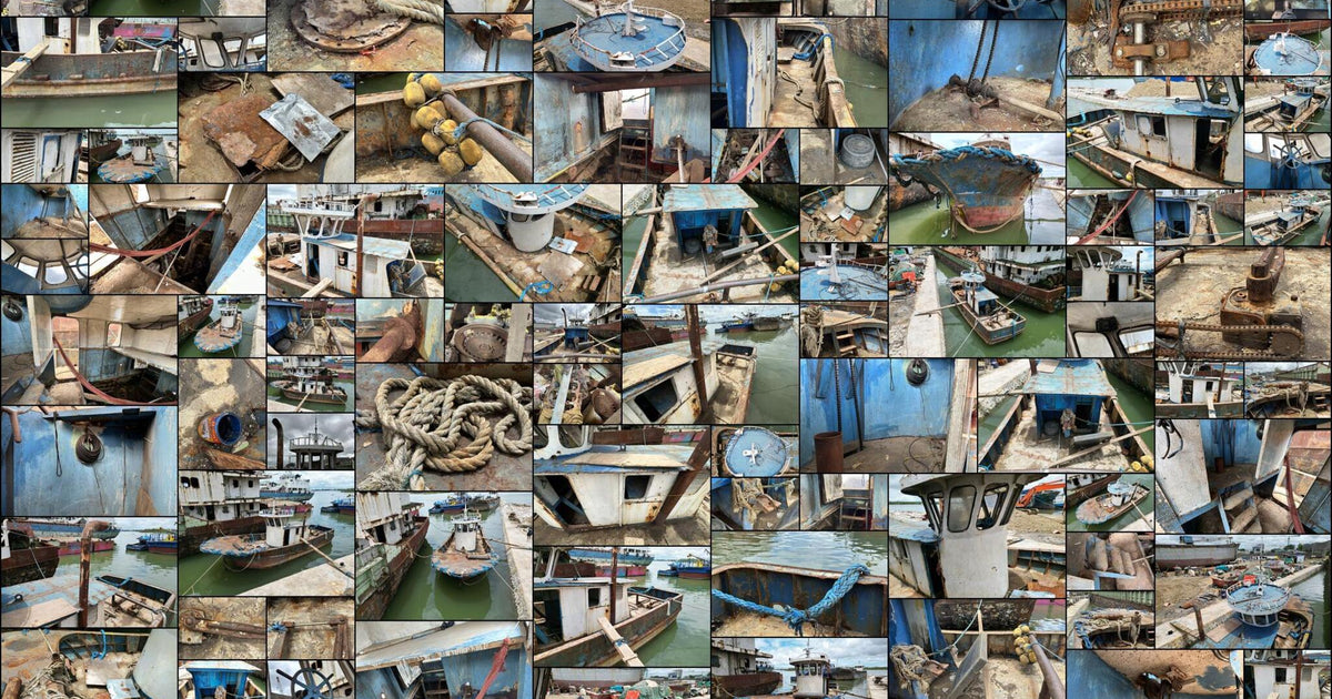 115 photos of Small Rusty Boat Interior and Exterior – Fotoref