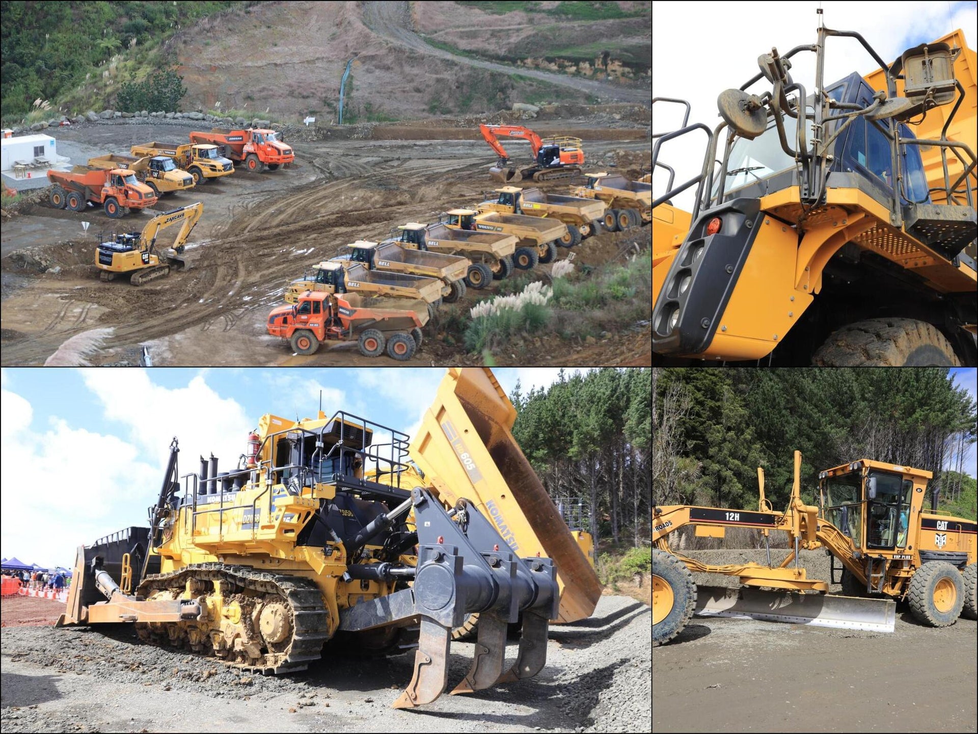 553 photos of Heavy Earth Moving Machinery – Fotoref
