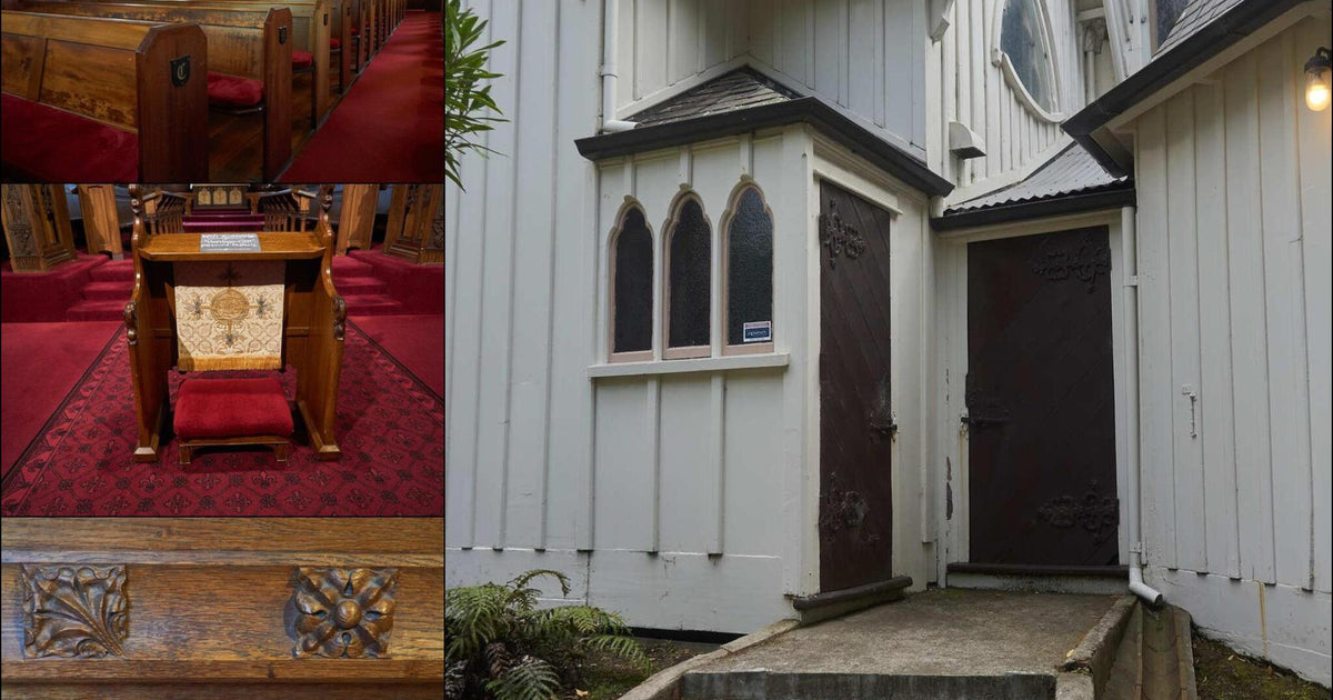 175 photos of Old Wooden Cathedral – Fotoref