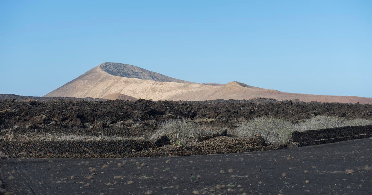 260 photos of Lanzarote Volcanic Landscape – Fotoref