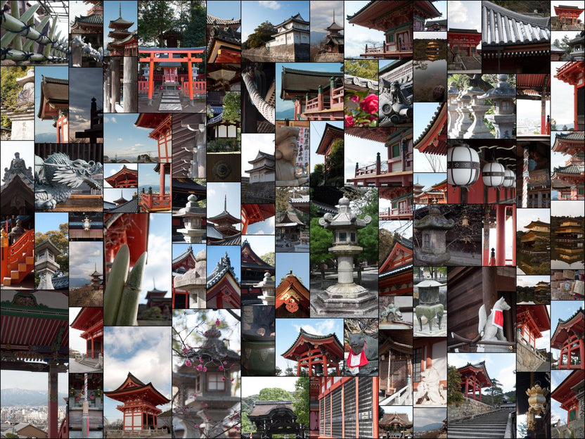 357 photos of Japanese Traditional Decorative Elements - Kyoto – Fotoref